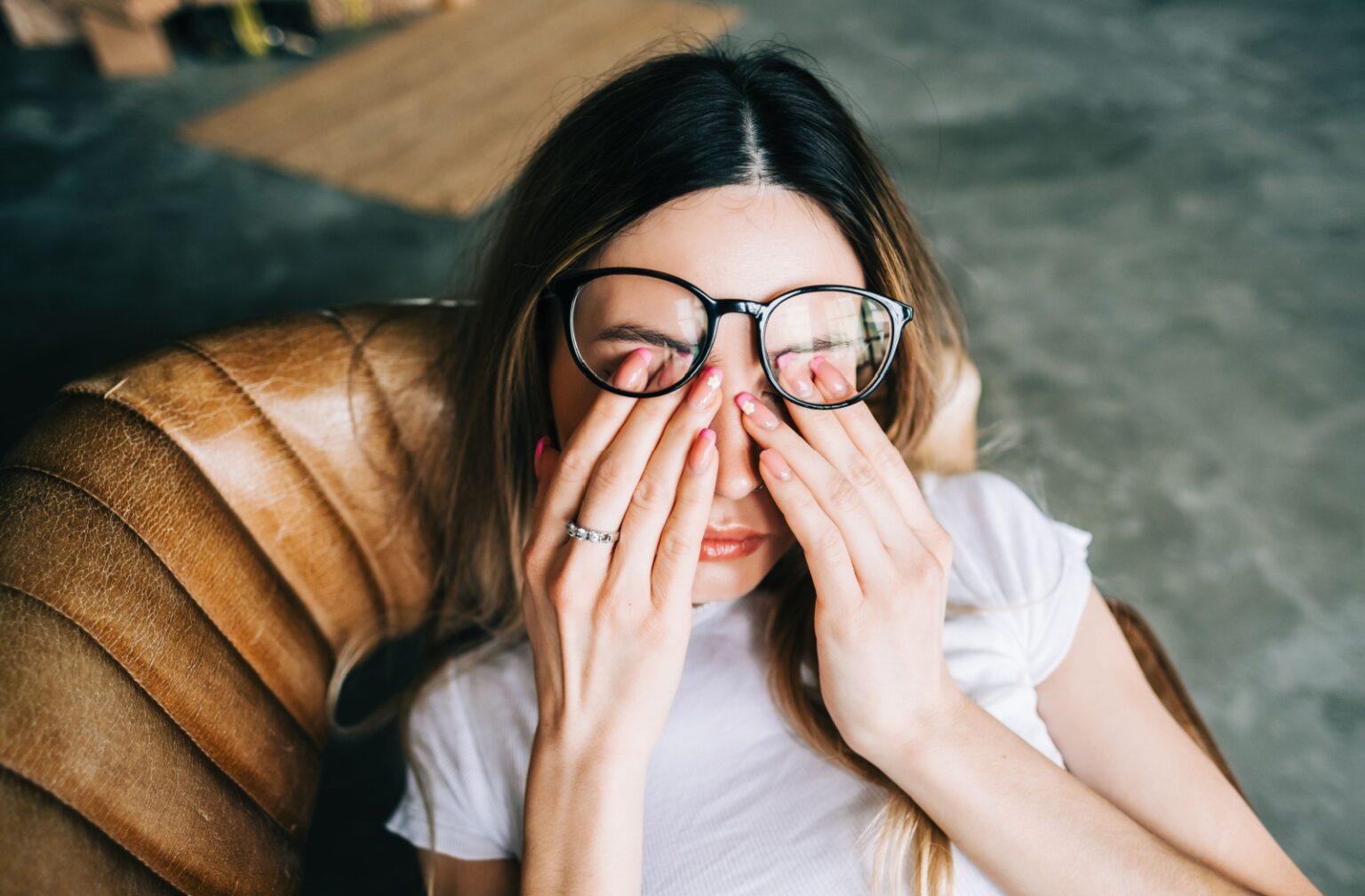 How Long Does Eye Fatigue Last? | Airdrie
